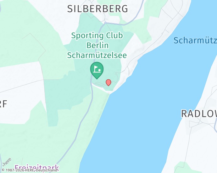 6 Tage einfach mal an den Scharmützelsee - Precise Resort Bad Saarow ...