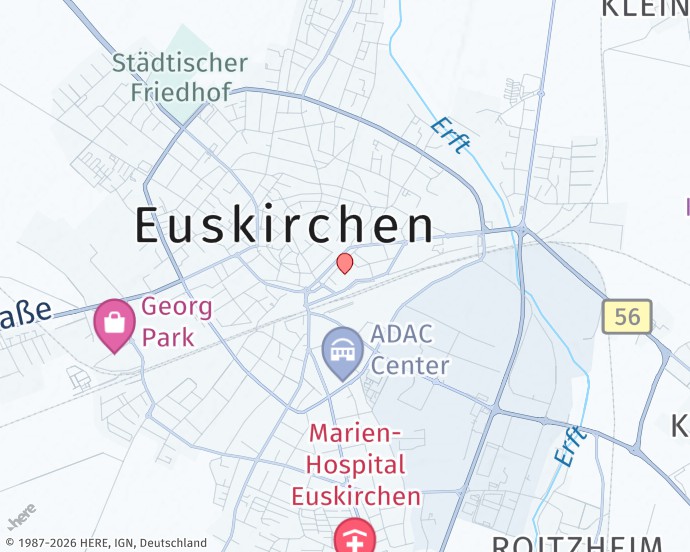 Palmenparadies Therme Euskirchen - Silber - Welcome Parkhotel ...